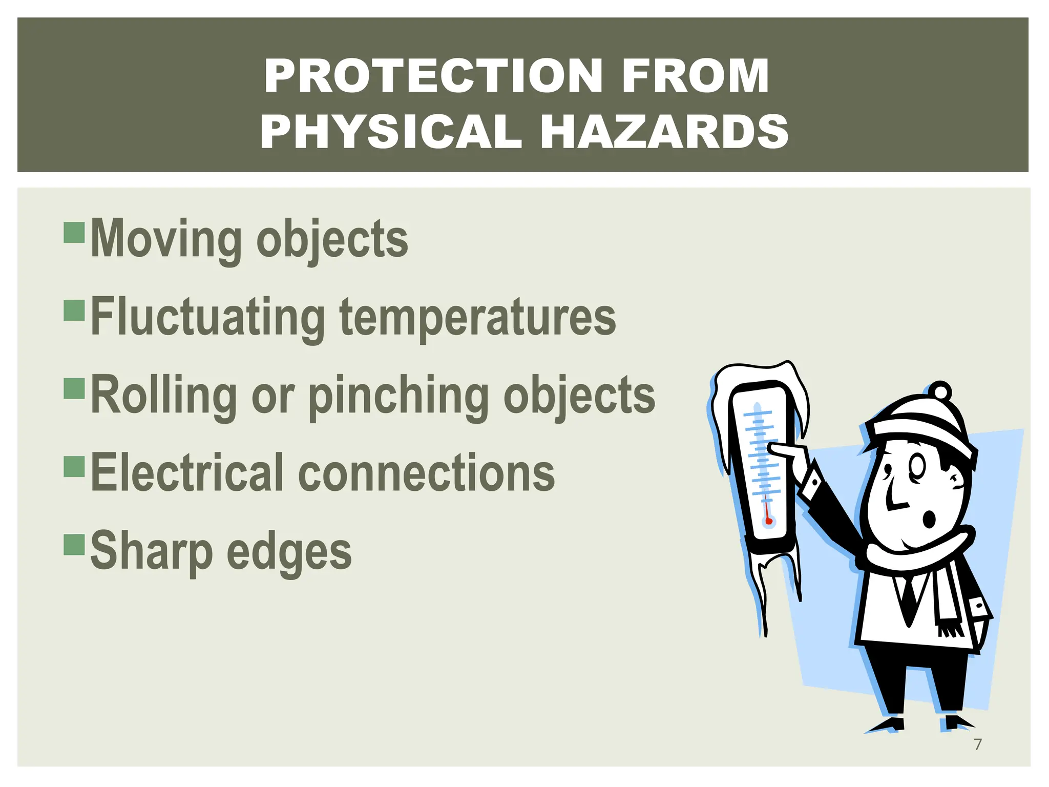 PPE training - Safety instructions at workplace | PPT