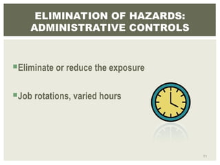 PPE training - Safety instructions at workplace | PPT