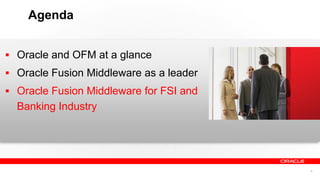 FY13 Oracle Fusion Middleware (CDT) | PDF