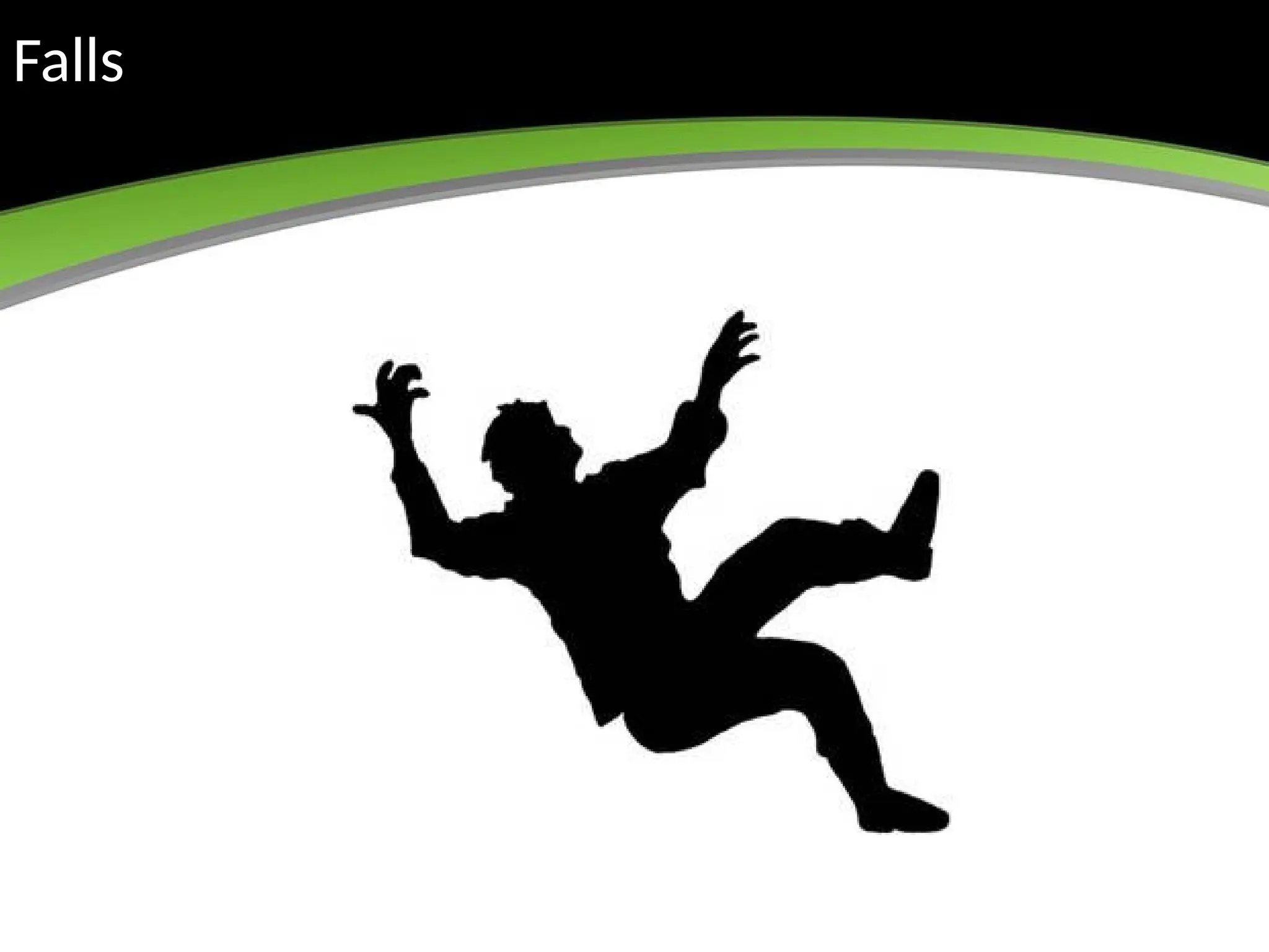 Focus Four Construction Hazards Training | PPTX