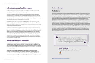 Digital Agility: The Key to Innovation in the Digital Age (eBook) | PPT