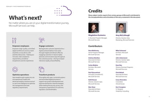 Digital Agility: The Key to Innovation in the Digital Age (eBook) | PPT