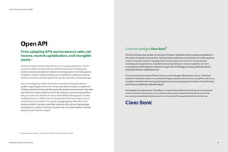 e-Book Transforming the external value chain and back office with ...