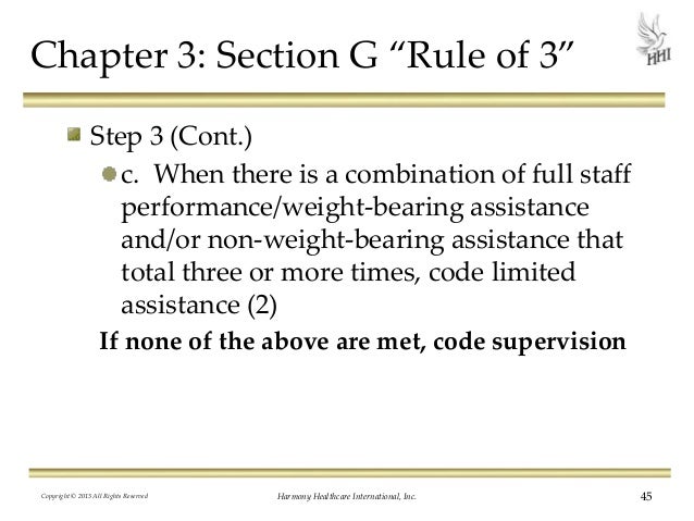 FY 2014 Final Rule and MDS 3.0 Updates