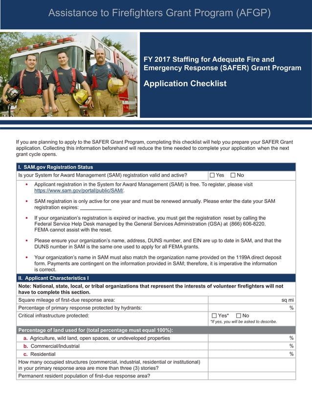 FY2017SAFERApplicationChecklist.pdf