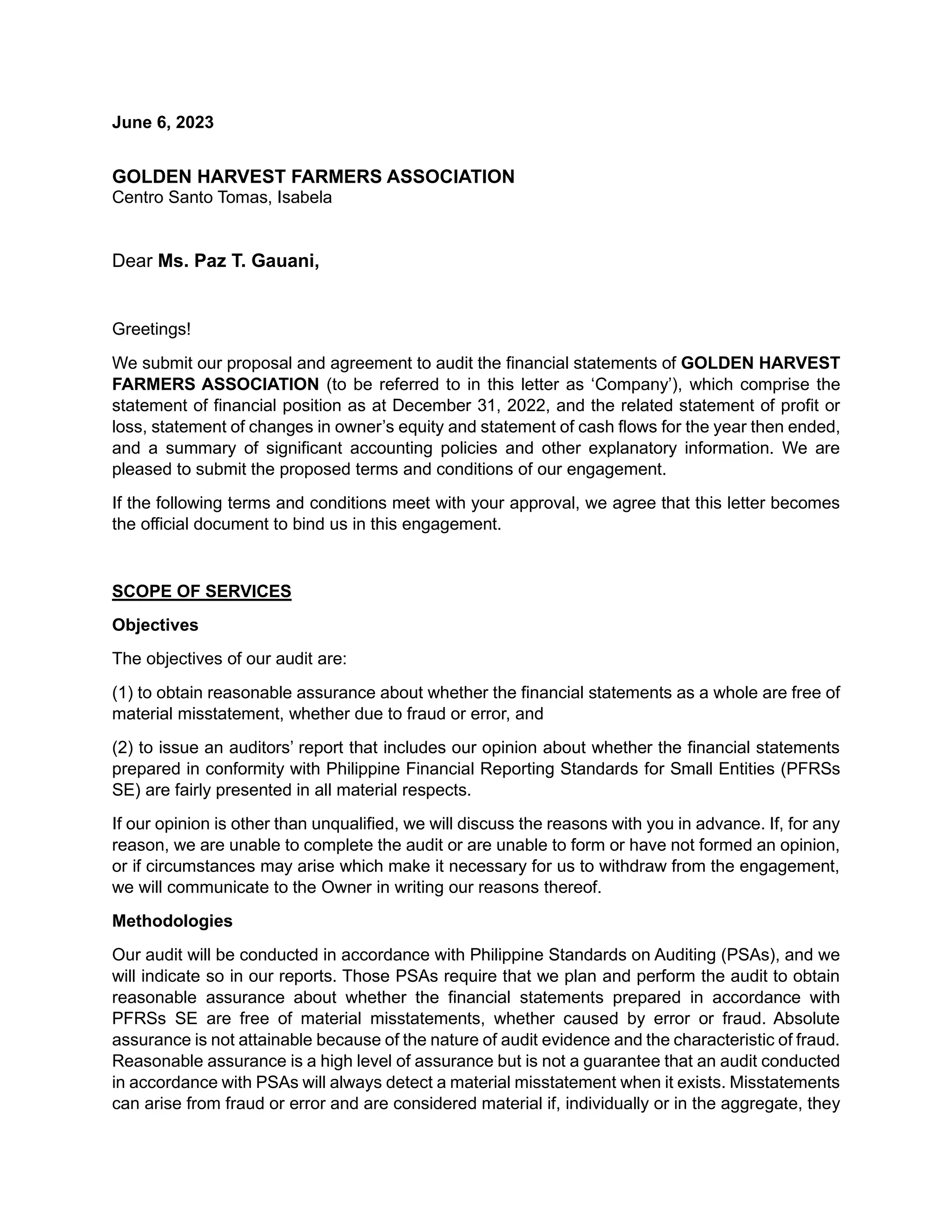 FY2022-Audit-Engagement-Golden-Harvest-Farmers-Association.pdf