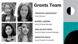 FY 2022 kickoff slide deck | PPTX