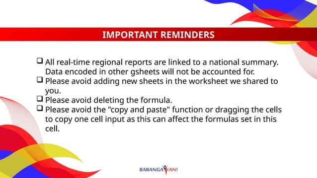 FY 2023 BADAC Functionality Audit Guidelines.pptx