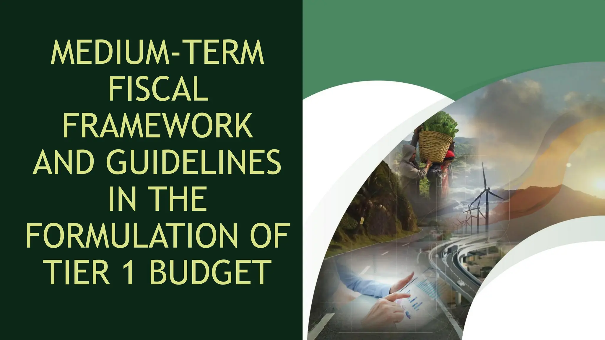 FY 2024 Budget Call.................................. | PDF