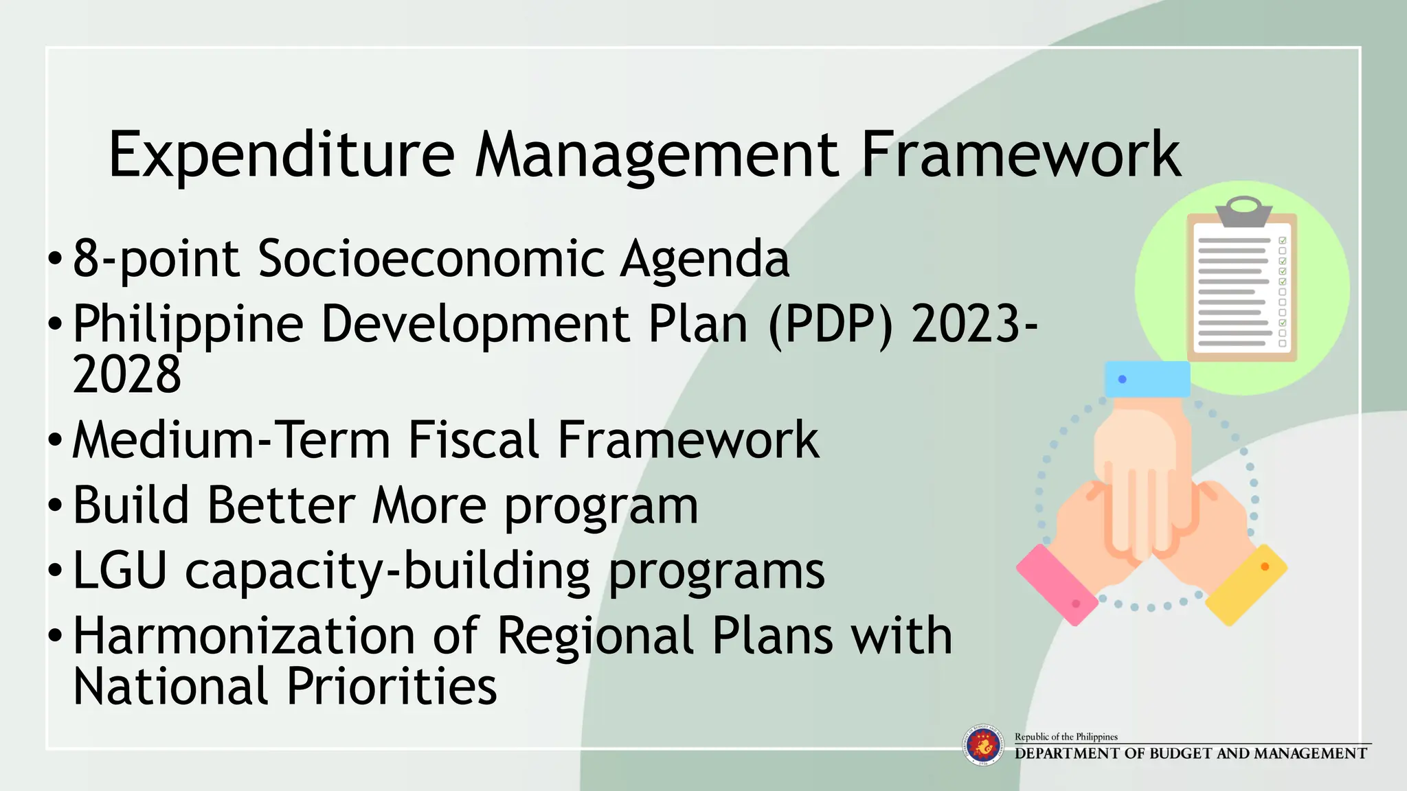 FY 2024 Budget Call.................................. | PDF