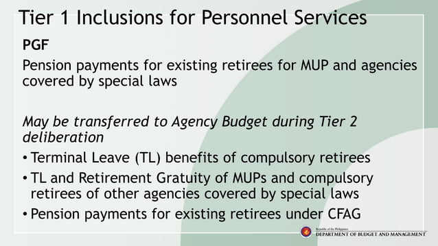 FY 2024 Budget Call.................................. | PDF | Business ...