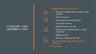 FY 2026 Proposed budget presentation 9.25.25.pptx