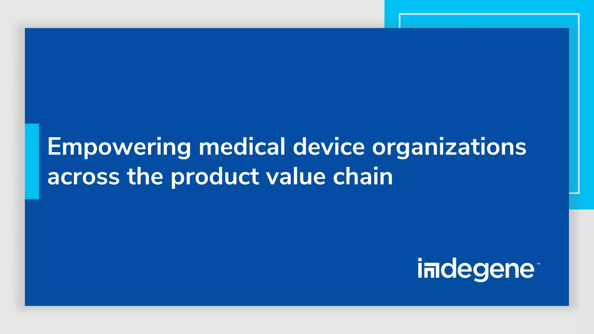 Medical Devices | PDF