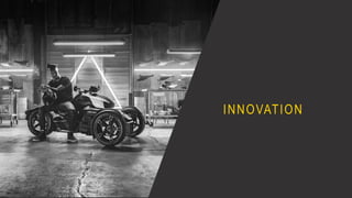 BRP 2021 Corporate Presentation | PDF