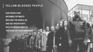 BRP 2021 Corporate Presentation | PDF