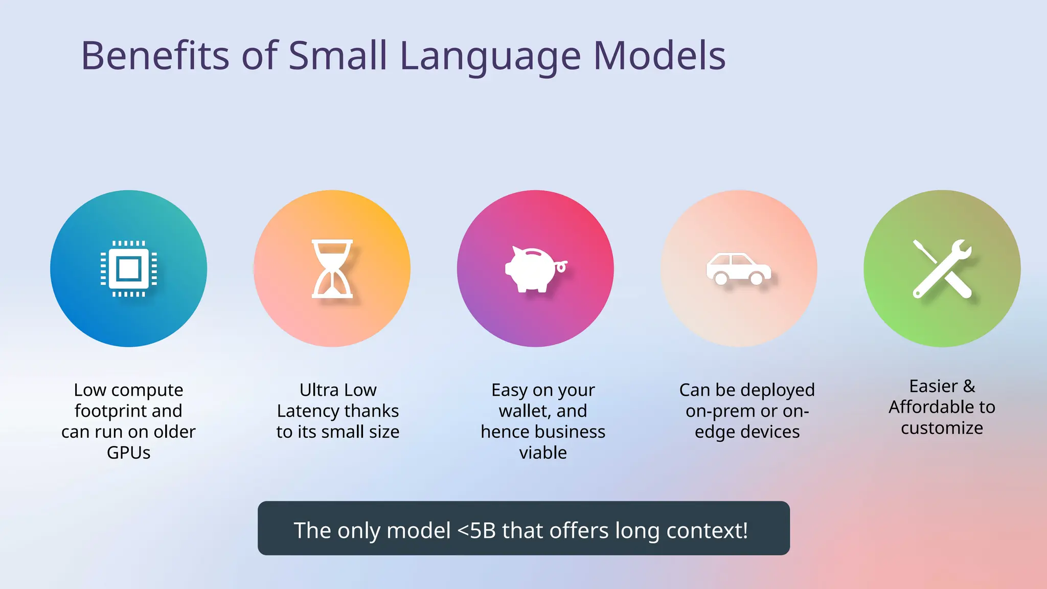 Large Language Models vs Small Language Models | PPTX