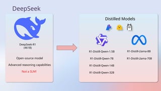 Large Language Models vs Small Language Models | PPTX