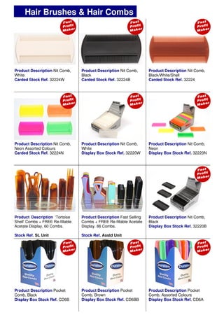 Duralon Product Brochure | PDF