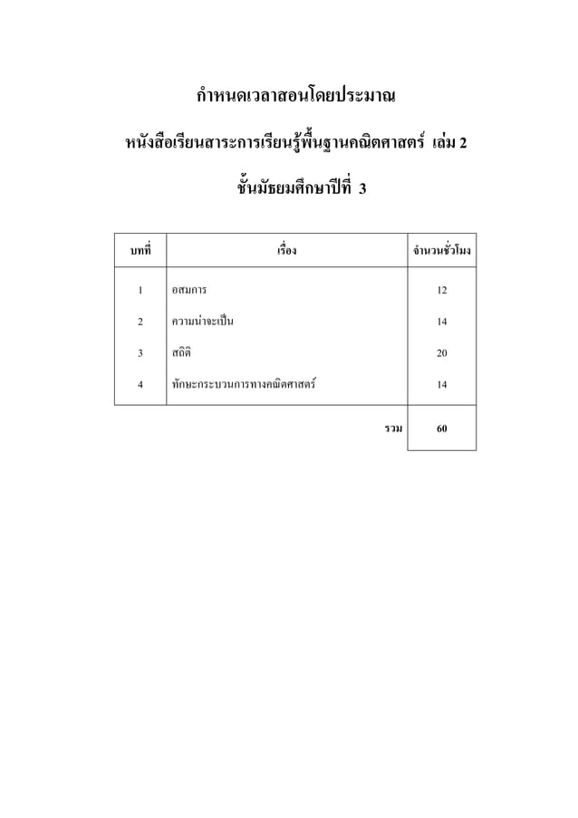 Basic m3-2-link | PDF