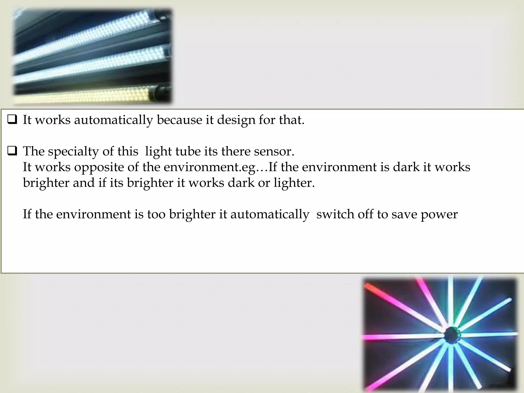 Fictitious Product | PPTX