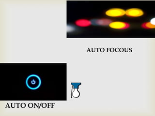 Fictitious Product | PPTX