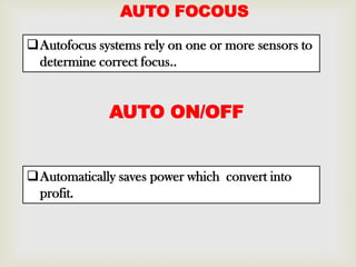 Fictitious Product | PPTX