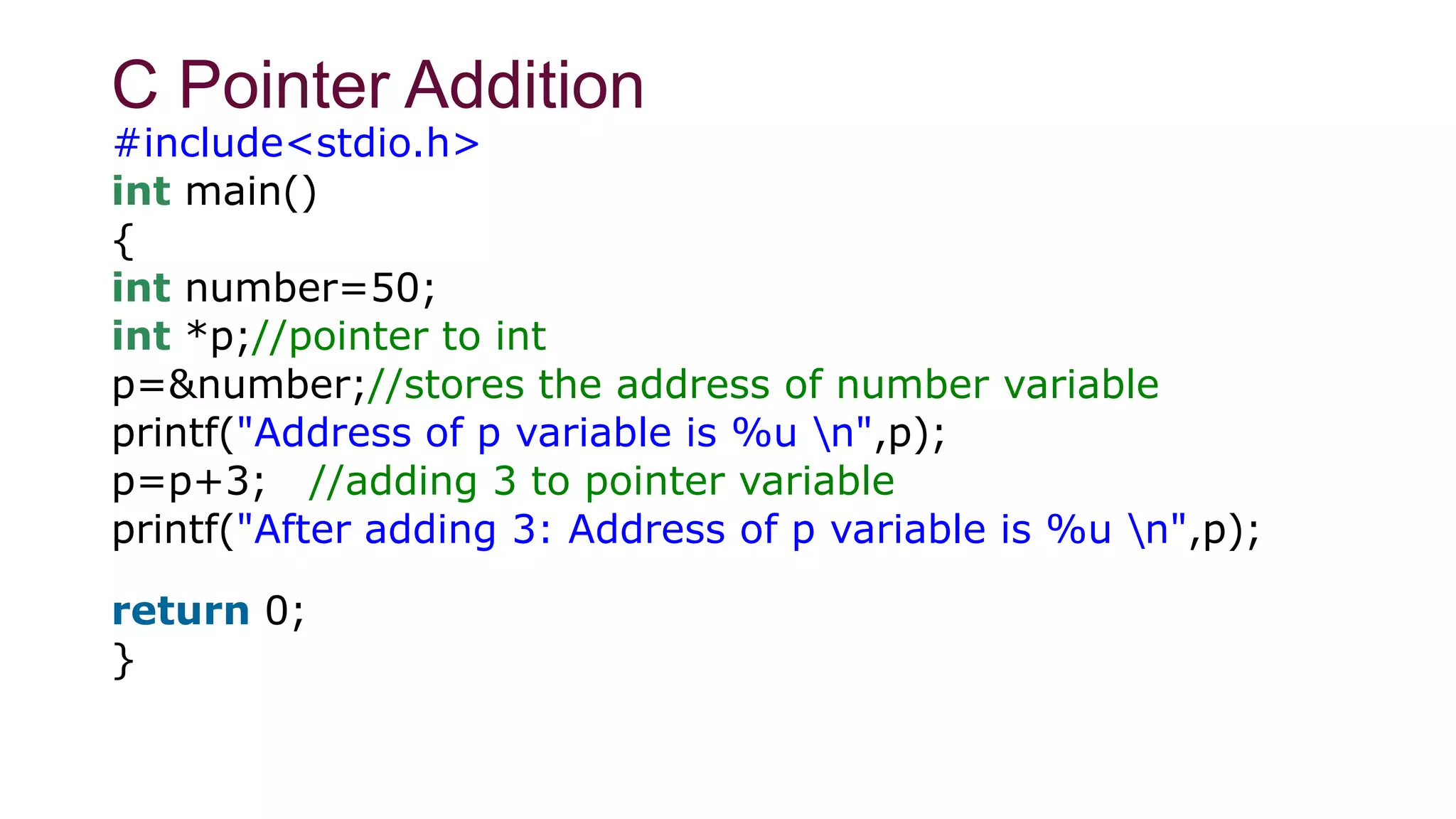 FYBSC(CS)_UNIT-1_Pointers in C.pptx