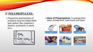 the addition polymerization | PPTX
