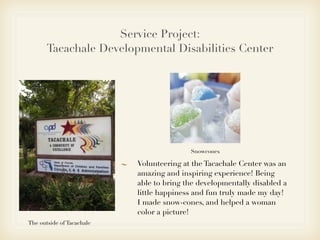 Fyf digital portfolio | PPT