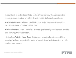 Multi Level Housing in South Australia | PPT