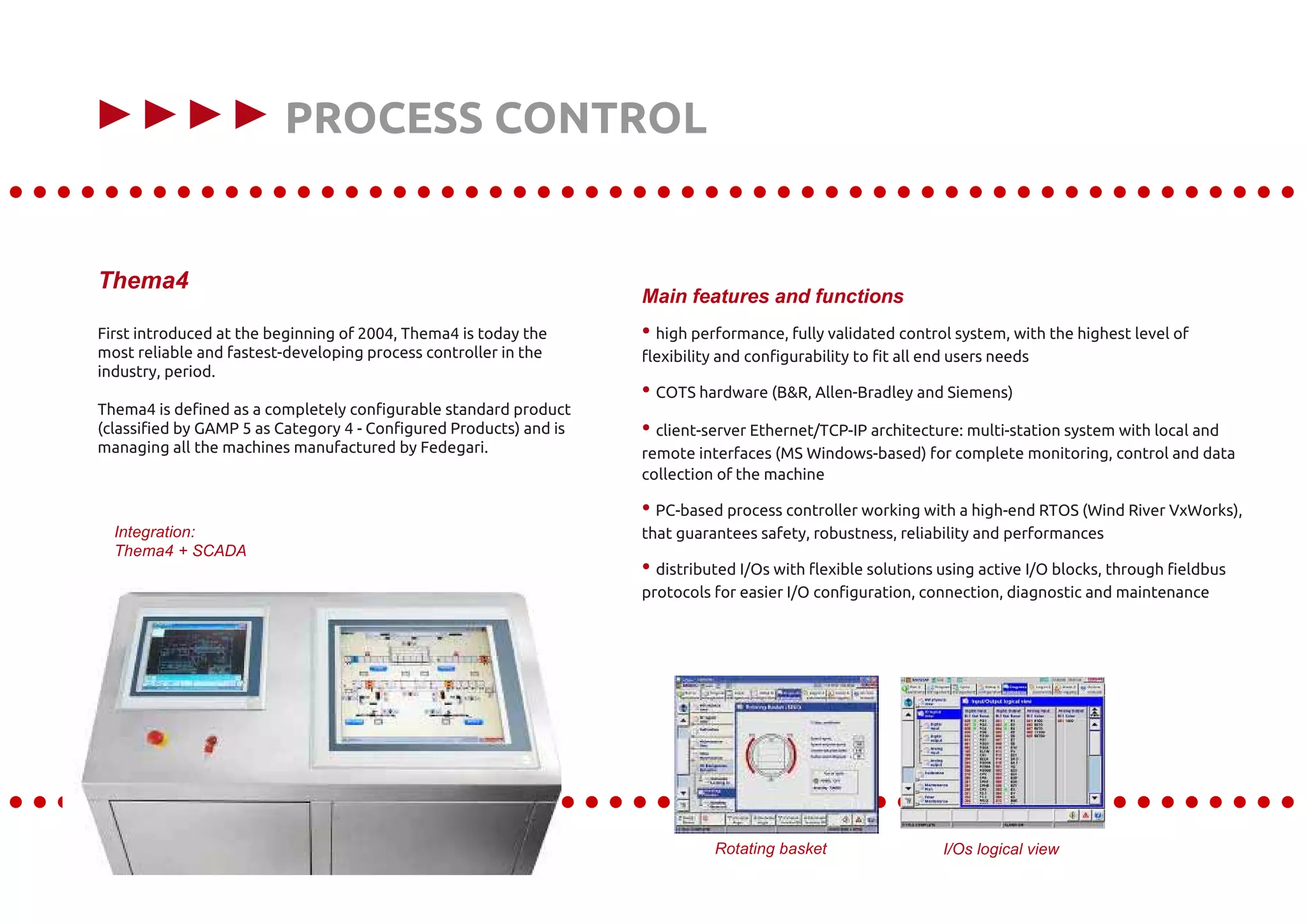 Cost-effective turn-key solutions for contamination control | PDF