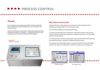 Cost-effective turn-key solutions for contamination control | PPT