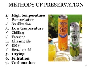 - Juices, jams and pickles.pdf