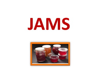 - Juices, jams and pickles.pdf