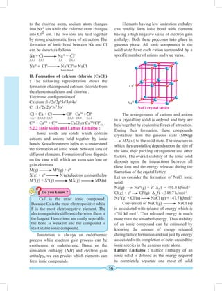 FYJC - Chemistry textbook - standard 11. | PDF