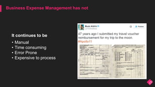 Fyle - Never Lose Track | PPT