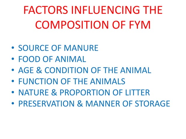 Fym | PDF