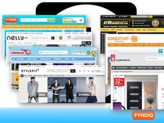 Fyndiq - Conversion Case - Conversion Jam 3 | PPTX