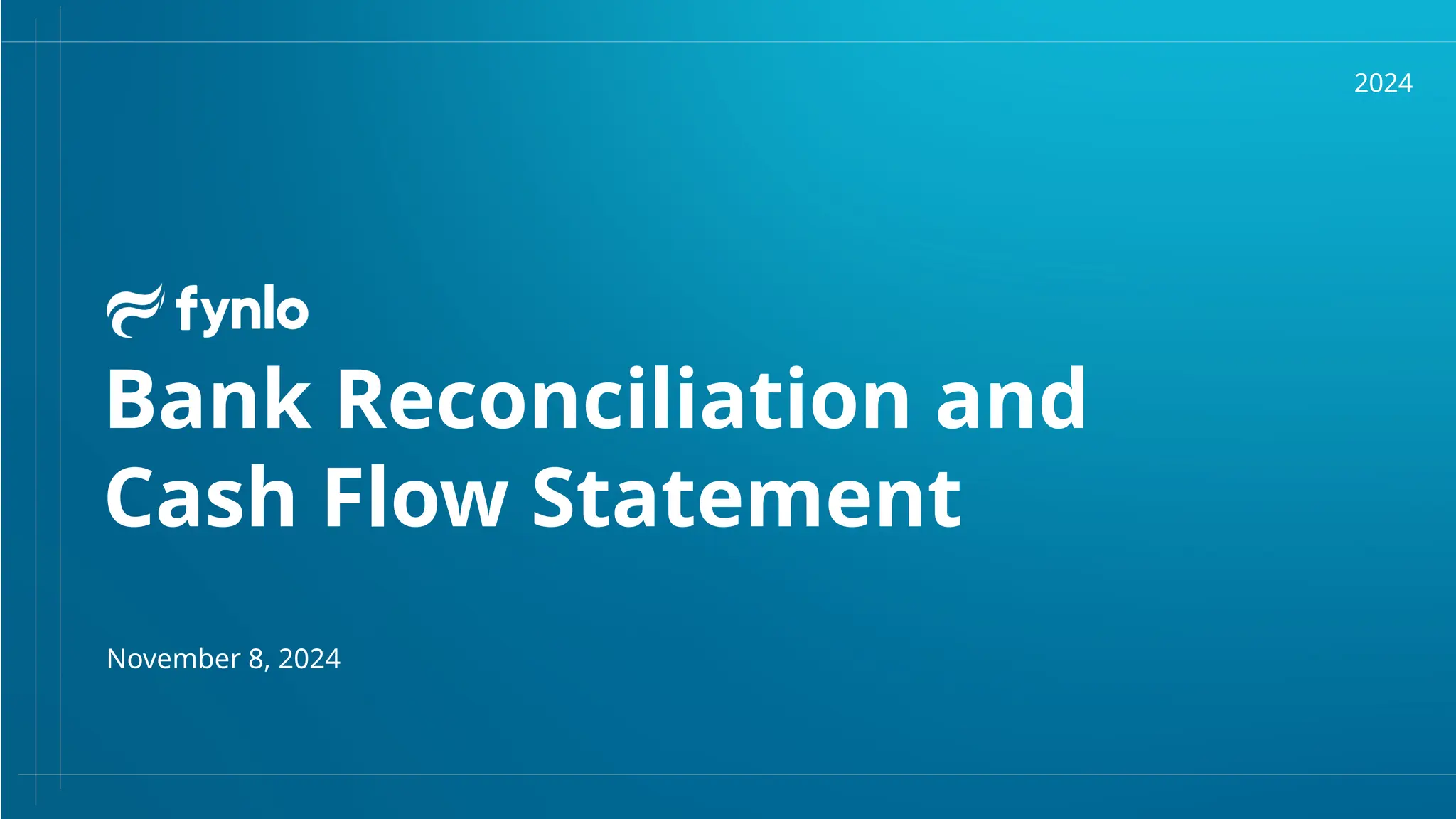 Fynlo_Bank Reconciliation and_ Cash Flow Statement_ (2).pptx