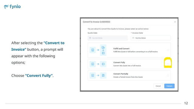 Fynlo_Billing, Journal Entry, Part 2.pptx