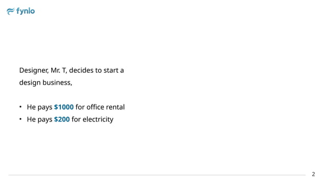 Fynlo_Billing, Journal Entry, Part 2.pptx