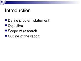 Fyp | PPT