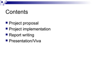Fyp | PPT