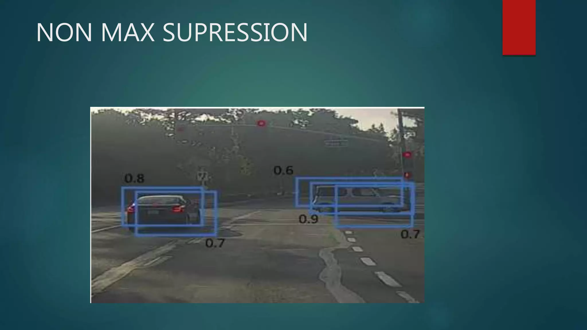 Pothole Detection for Smart Cars | PPTX