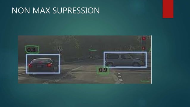 Pothole Detection For Smart Cars Pptx
