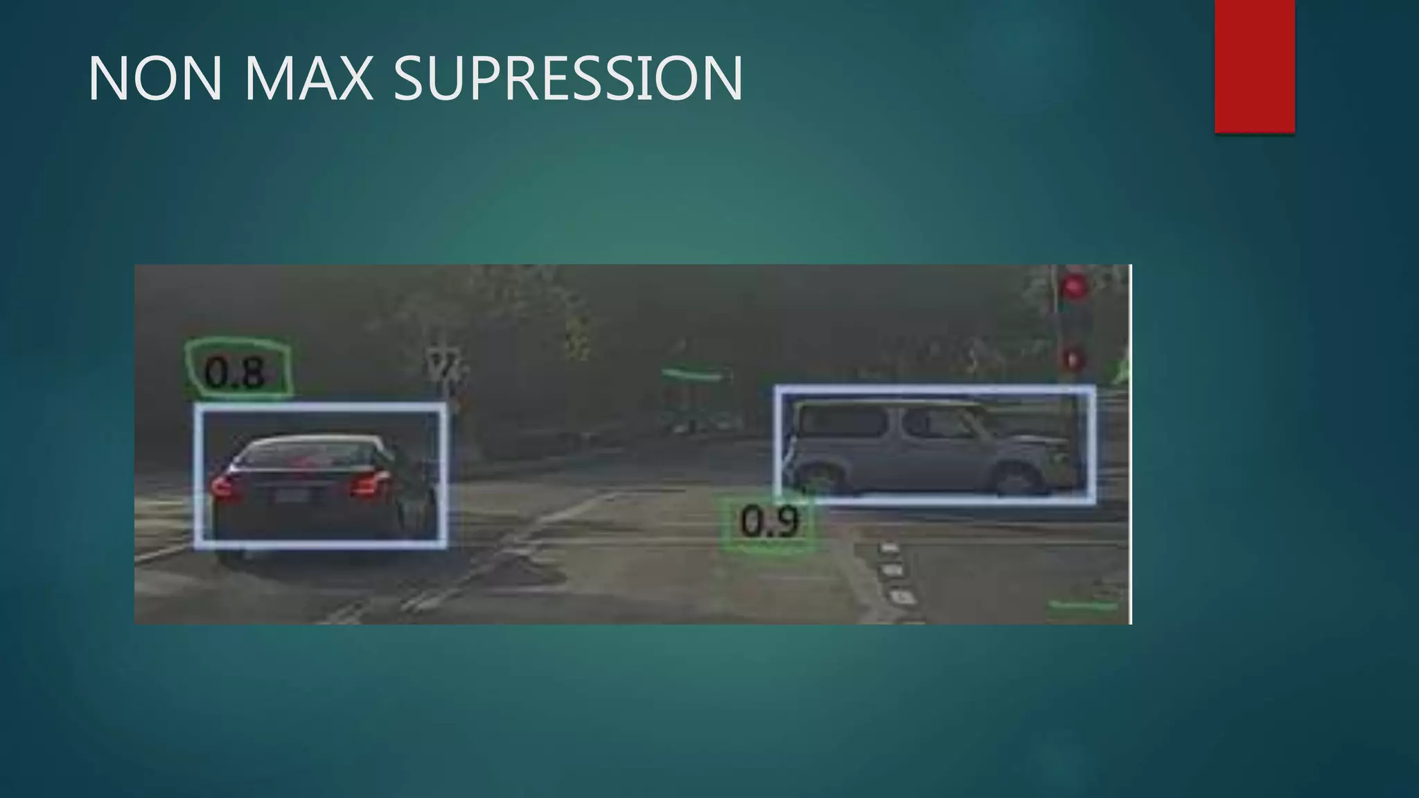 Pothole Detection for Smart Cars | PPTX