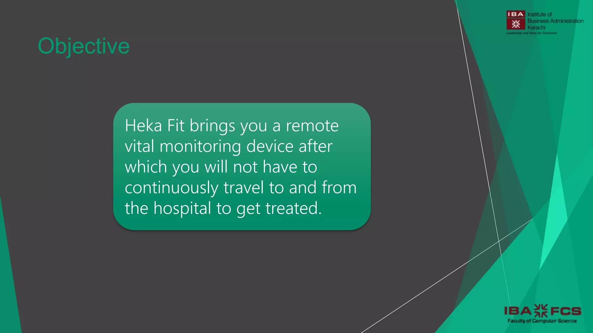 Fyp presentation | PPT