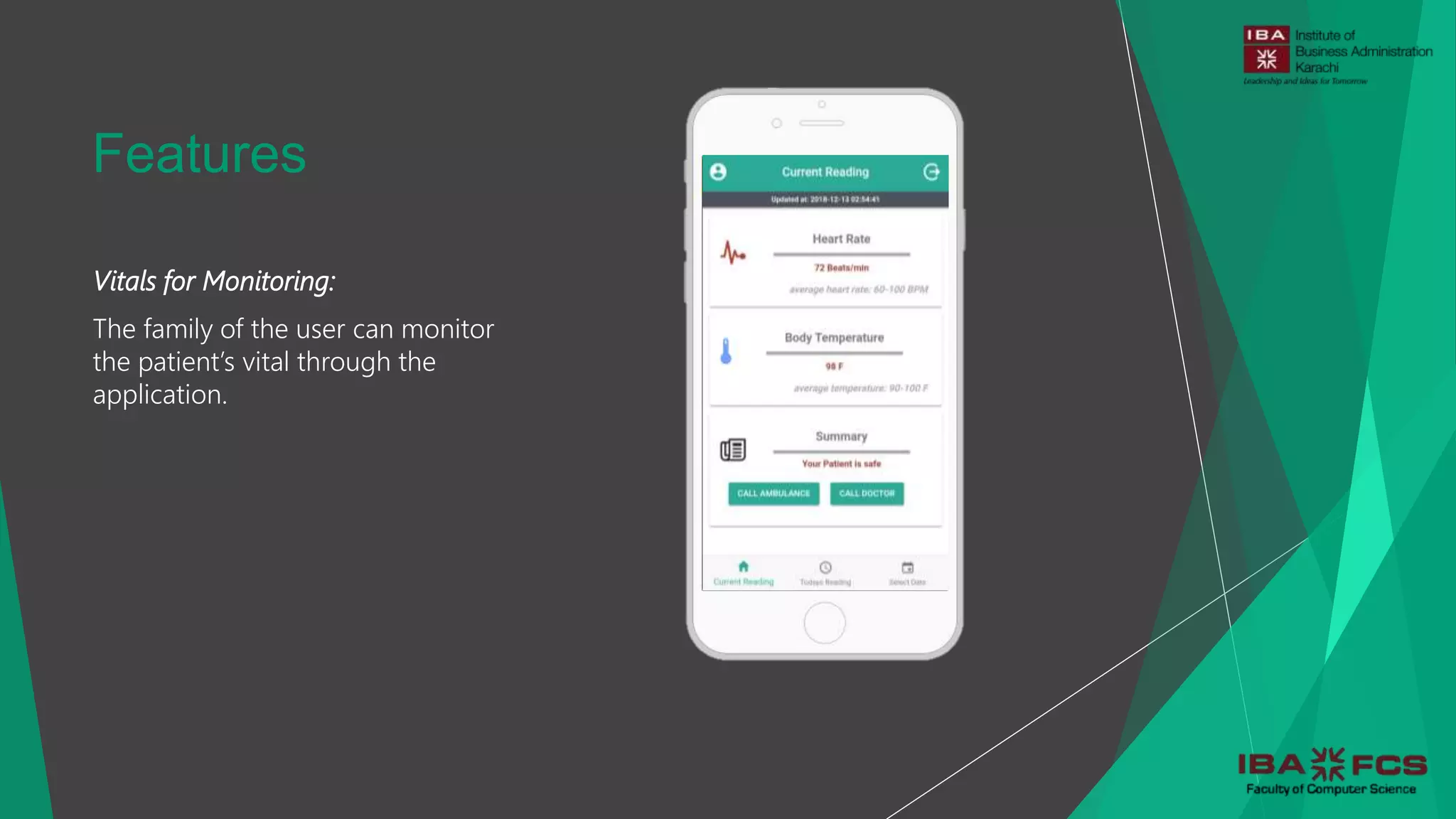 Fyp presentation | PPT | Free Download