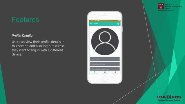 Fyp presentation | PPT | Free Download