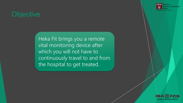 Fyp presentation | PPT | Free Download